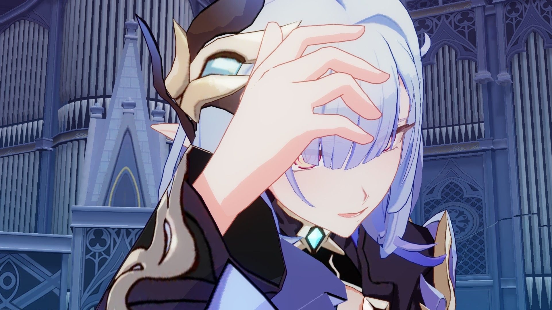 Dea Anchora Honkai Impact 3rd | HoYoLAB