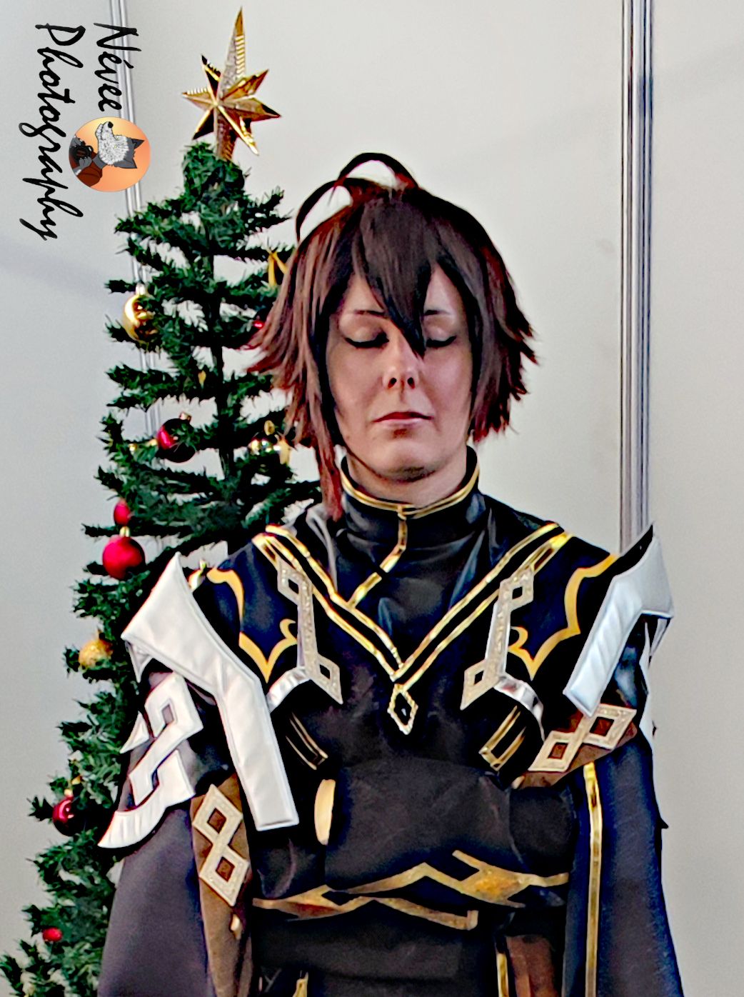 Morax ⭐️Cosplay by me Genshin Impact | HoYoLAB