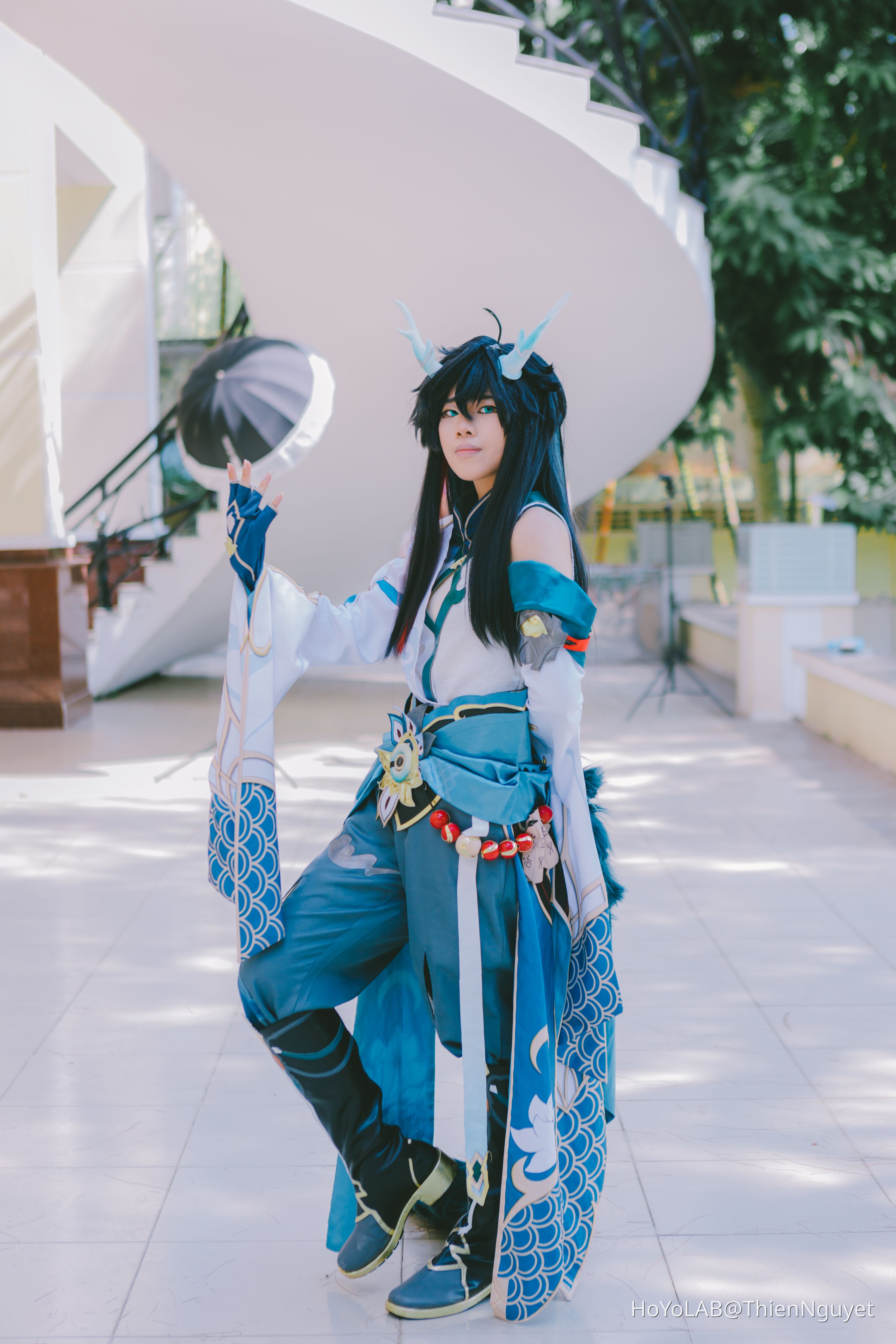 HSR Cosplay Honkai: Star Rail | HoYoLAB