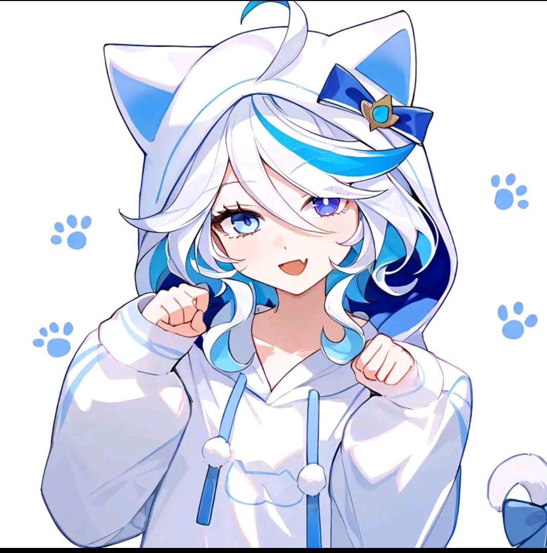 Miyaw Genshin Impact | HoYoLAB