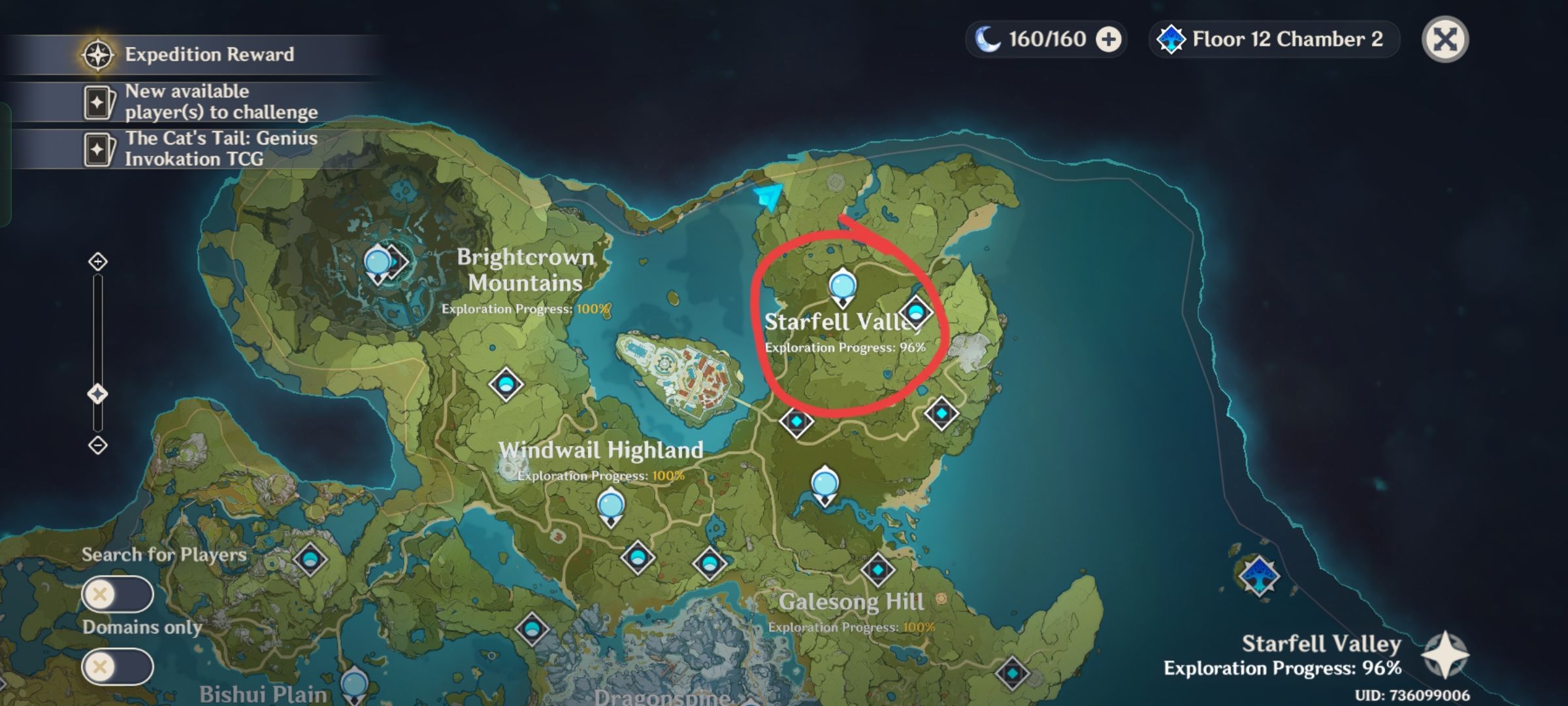 Any suggestion? Genshin Impact | HoYoLAB