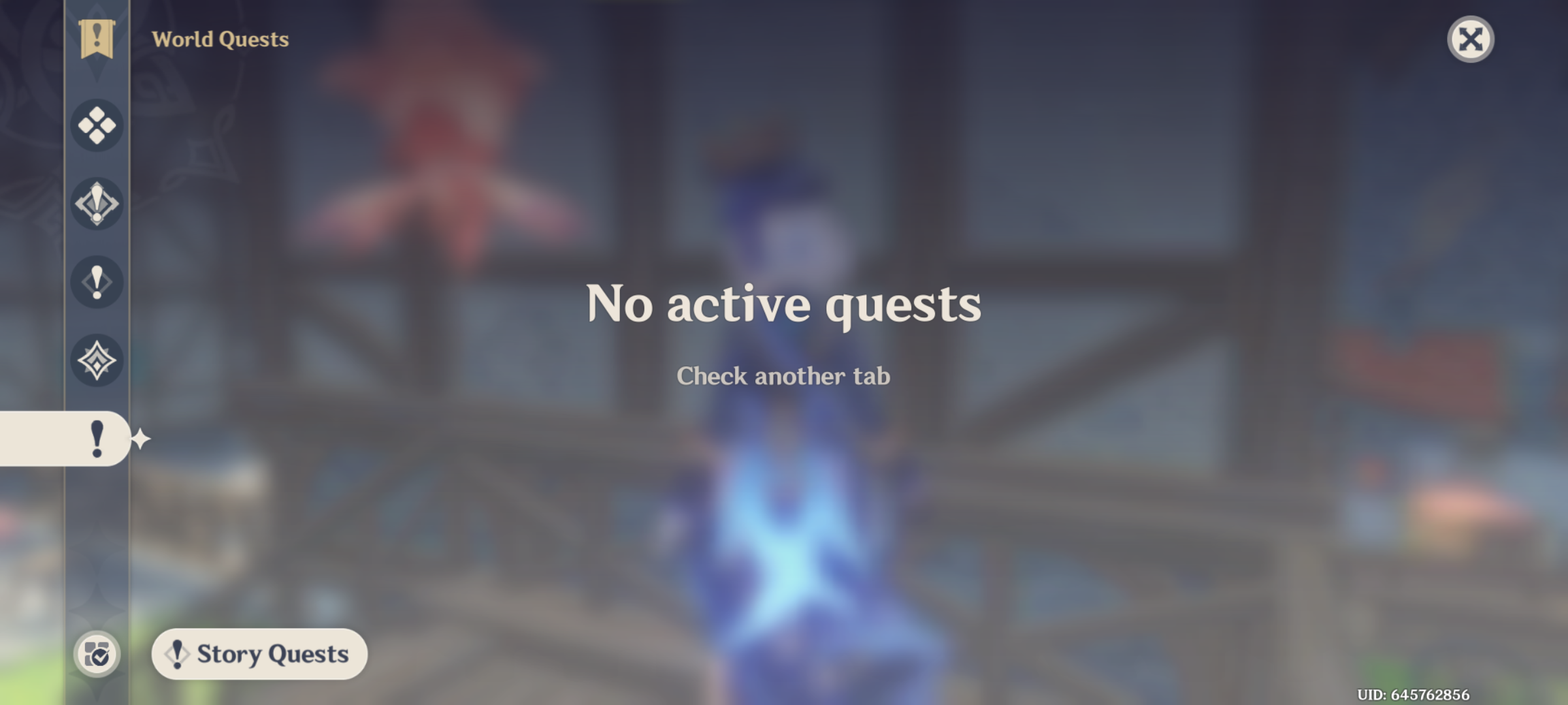 Ended my quests for primos and still no Raiden Shogun Genshin Impact ...