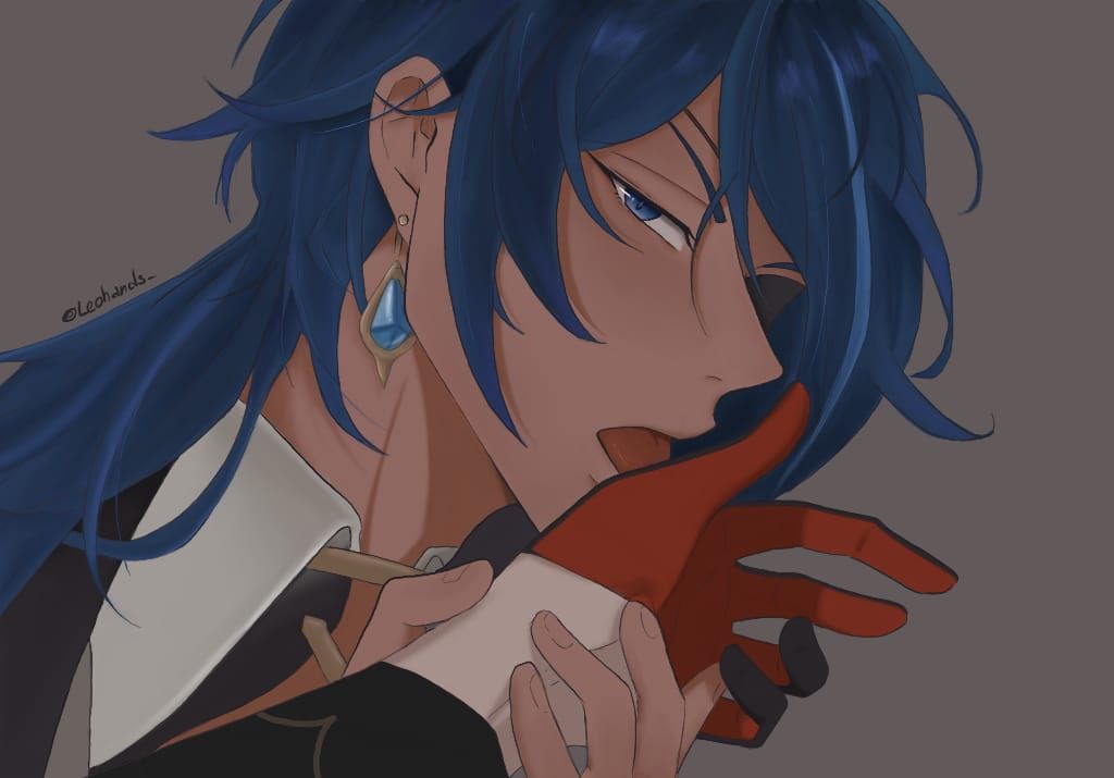 Favonius Meeting 🥀 Genshin Impact | HoYoLAB