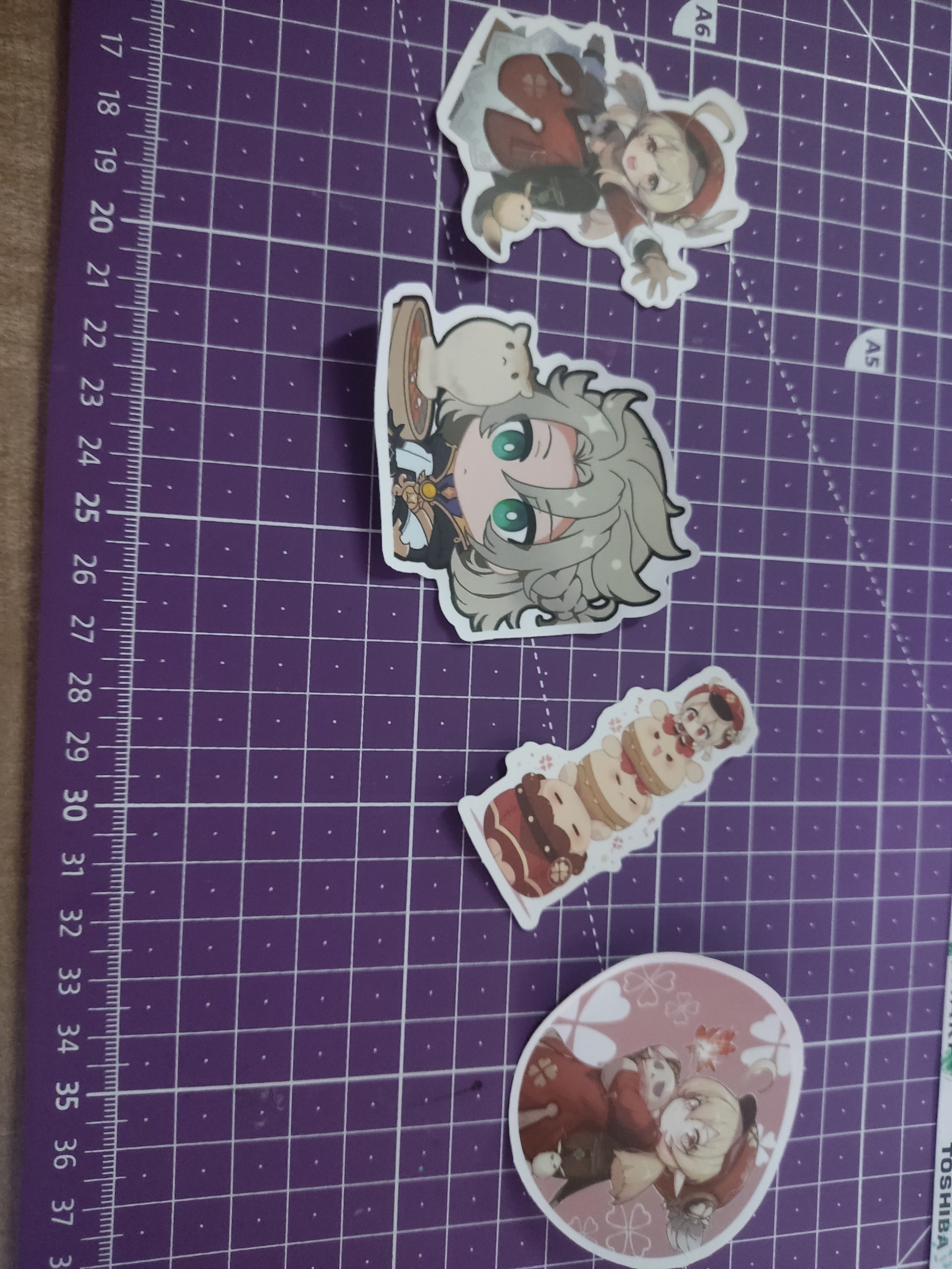 Klee cute, Albedo Genshin Impact | HoYoLAB