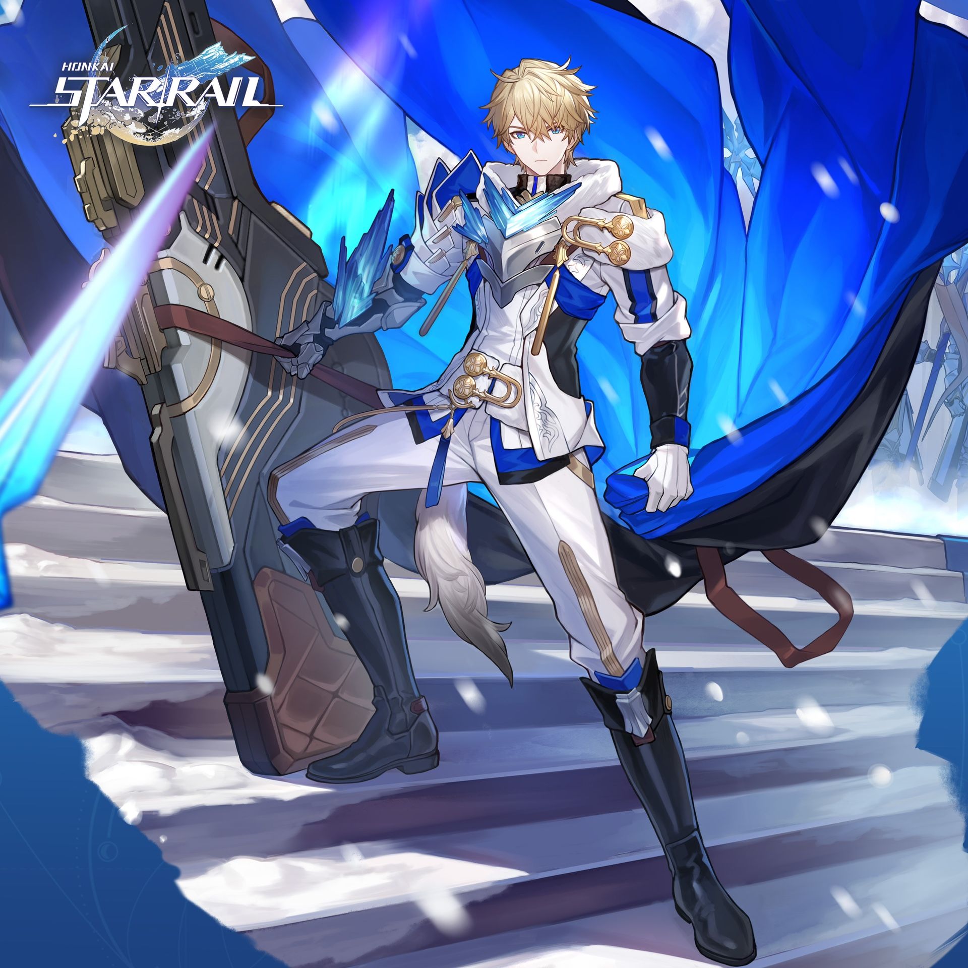 Traveling Mimo wallpapers Honkai: Star Rail | HoYoLAB