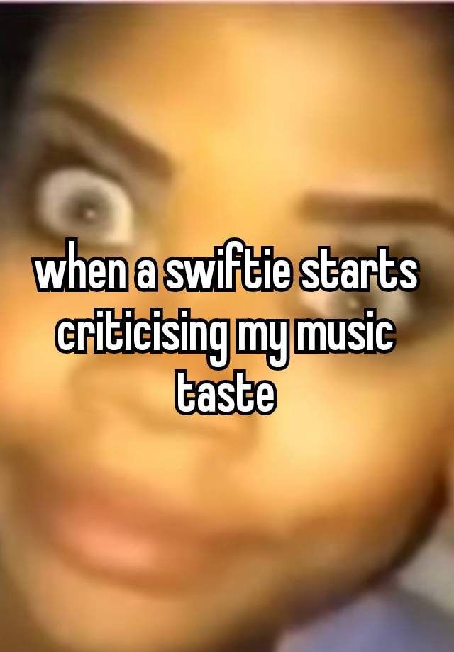 Swiftie meme | HoYoLAB