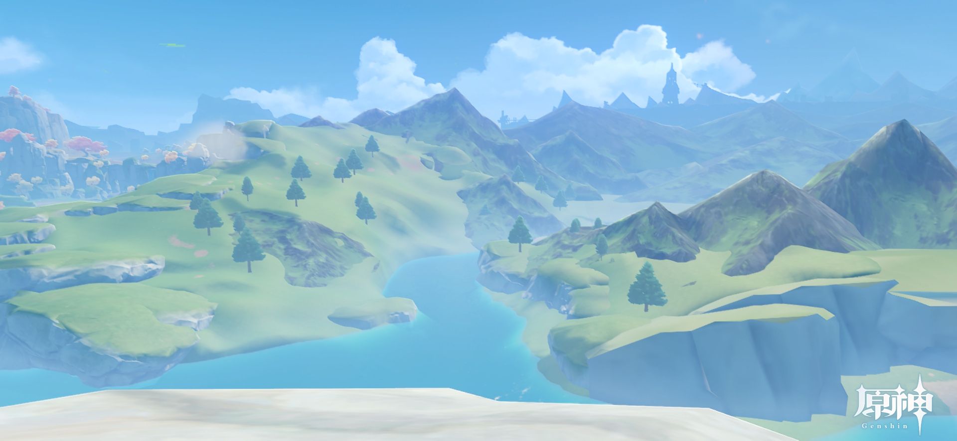 いまの果て・24/1/23 Genshin Impact | HoYoLAB