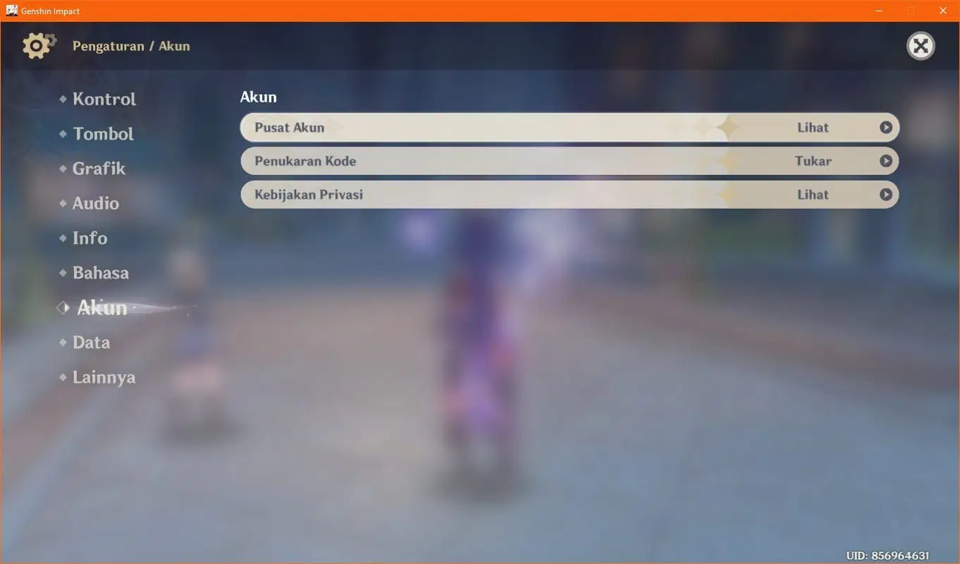 Panduan Mengenai Kode Penukaran Untuk Pemula Genshin Impact | HoYoLAB