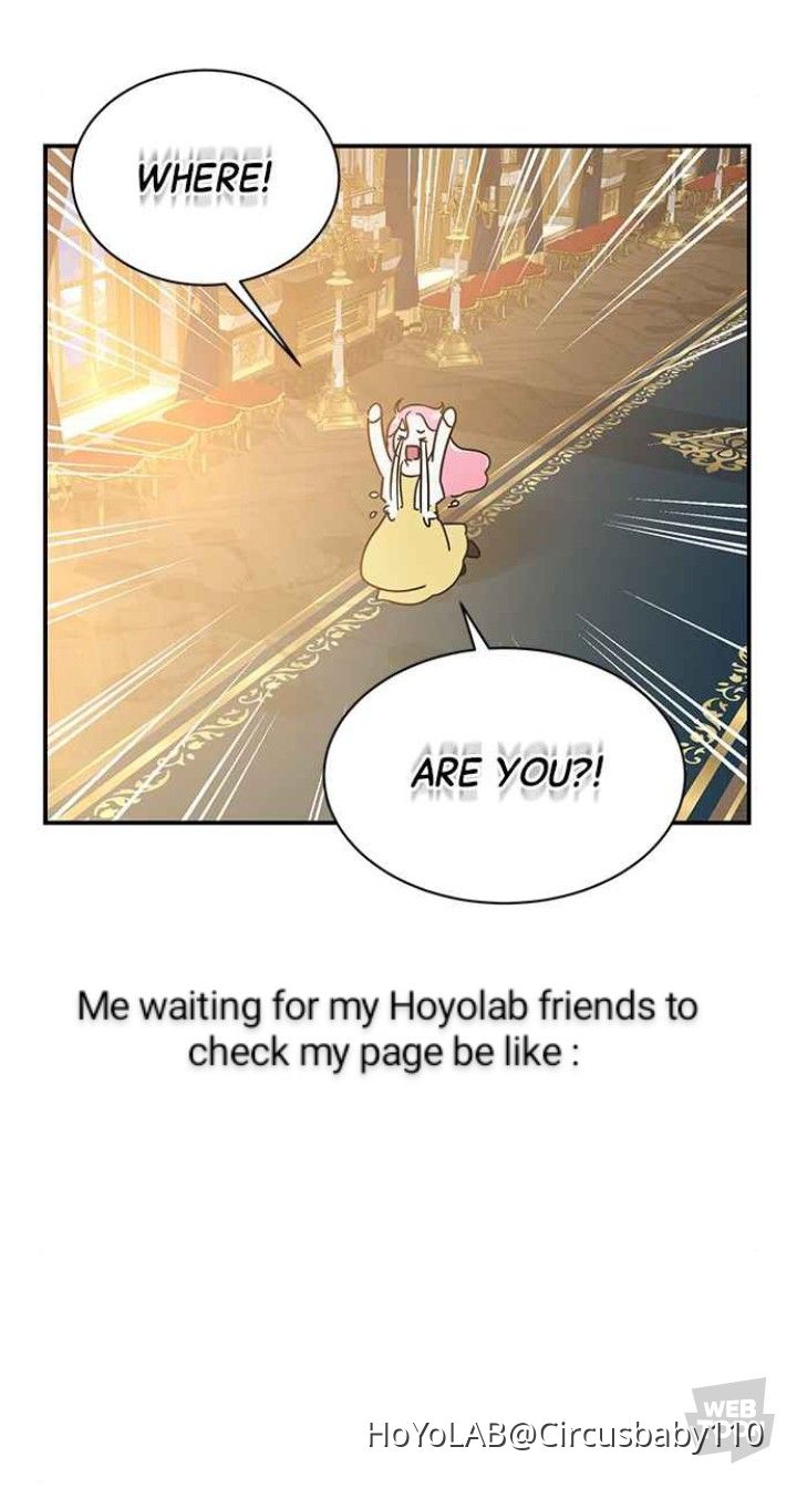 3 memes made from Webtoon screenshots i took | HoYoLAB