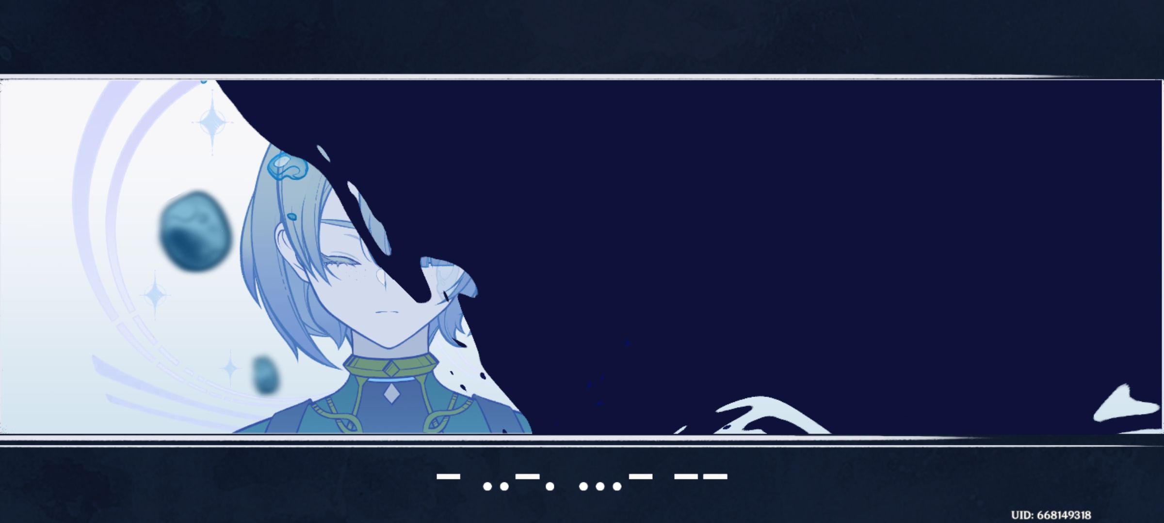 FREMINGTON (FREMINET) Genshin Impact | HoYoLAB