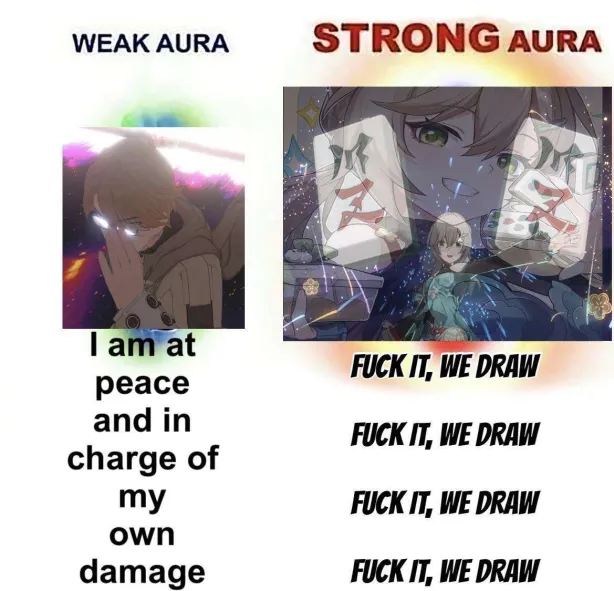 Someone post welt yang memes Honkai: Star Rail | HoYoLAB