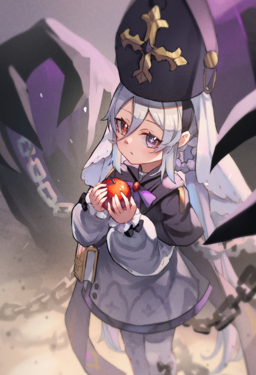 dubra Honkai: Star Rail | HoYoLAB