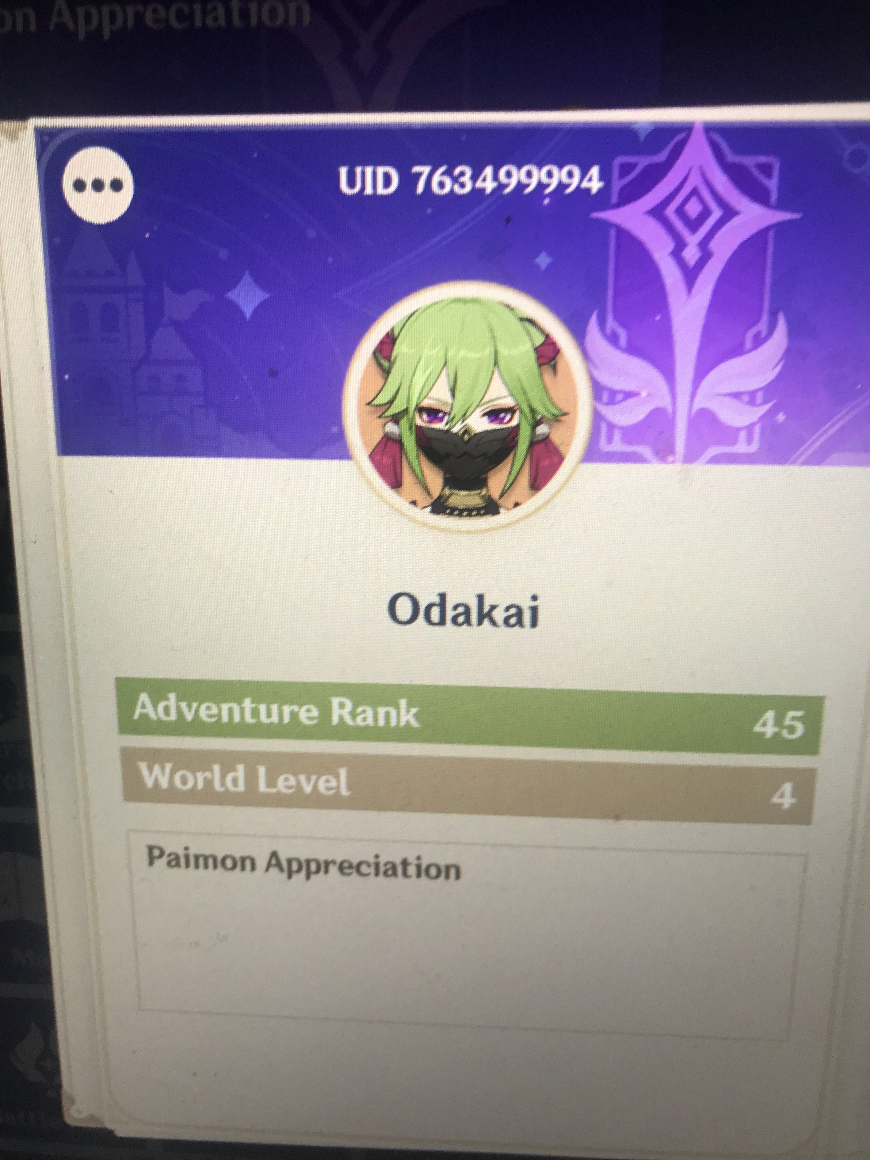 What’s my favourite element? Genshin Impact | HoYoLAB