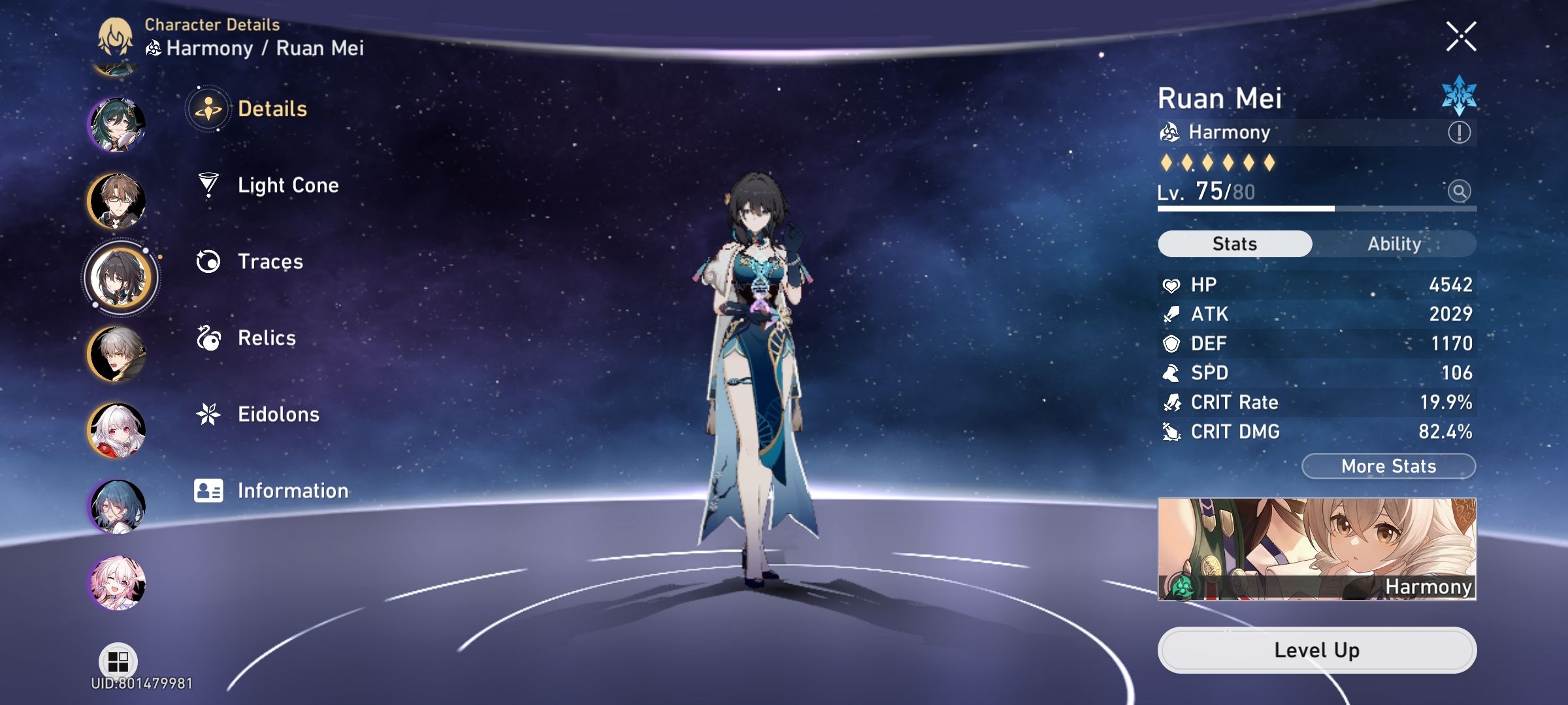 too much break effect? Honkai: Star Rail | HoYoLAB