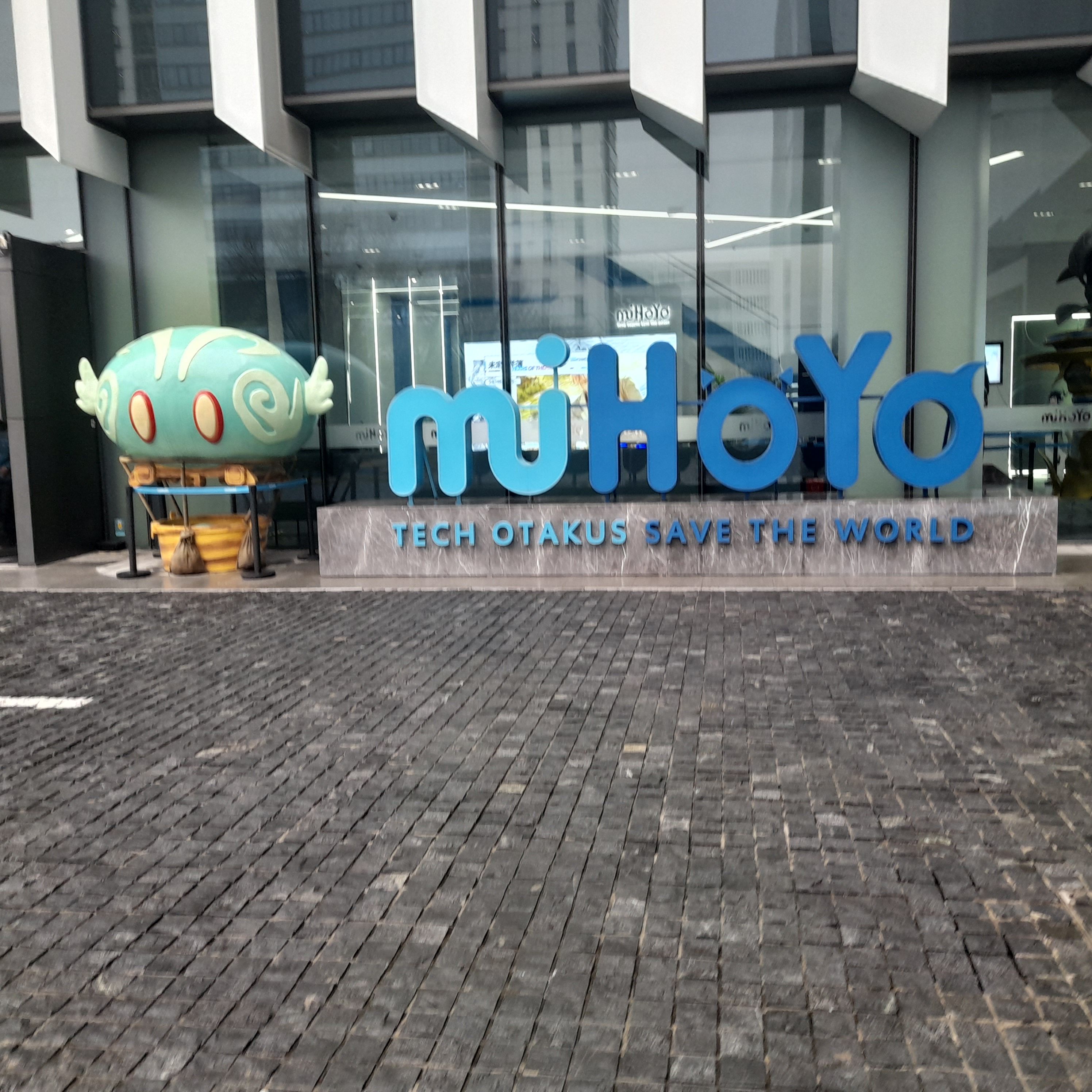 im at mihoyo Genshin Impact | HoYoLAB