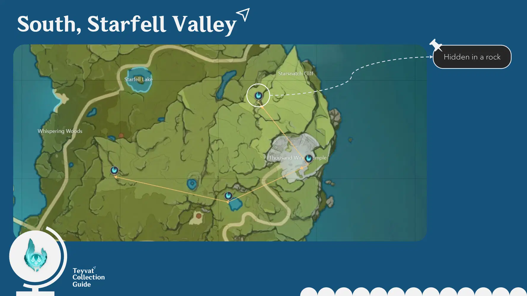 Anemoculus | Teyvat Collection Guide Genshin Impact | HoYoLAB