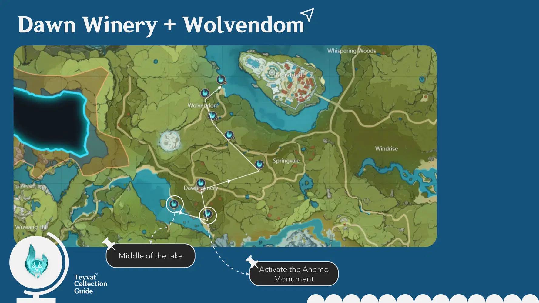 Anemoculus | Teyvat Collection Guide Genshin Impact | HoYoLAB