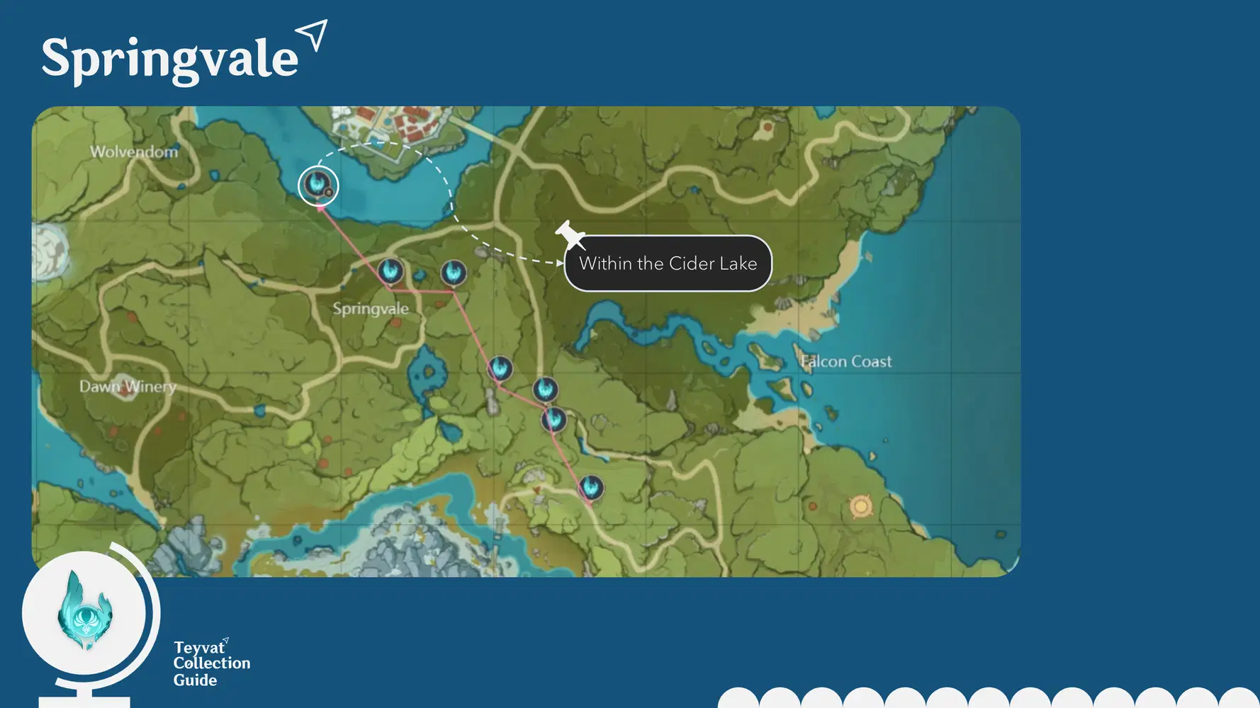 Anemoculus | Teyvat Collection Guide Genshin Impact | HoYoLAB