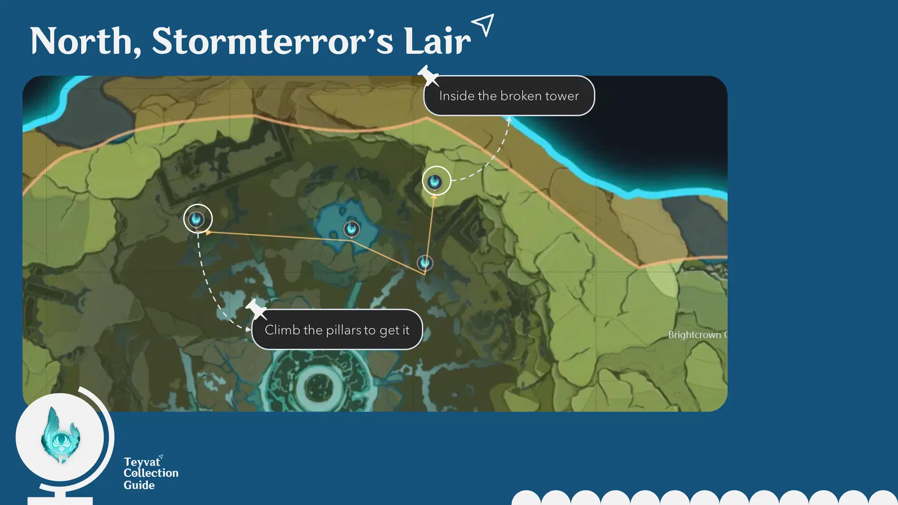 Anemoculus | Teyvat Collection Guide Genshin Impact | HoYoLAB