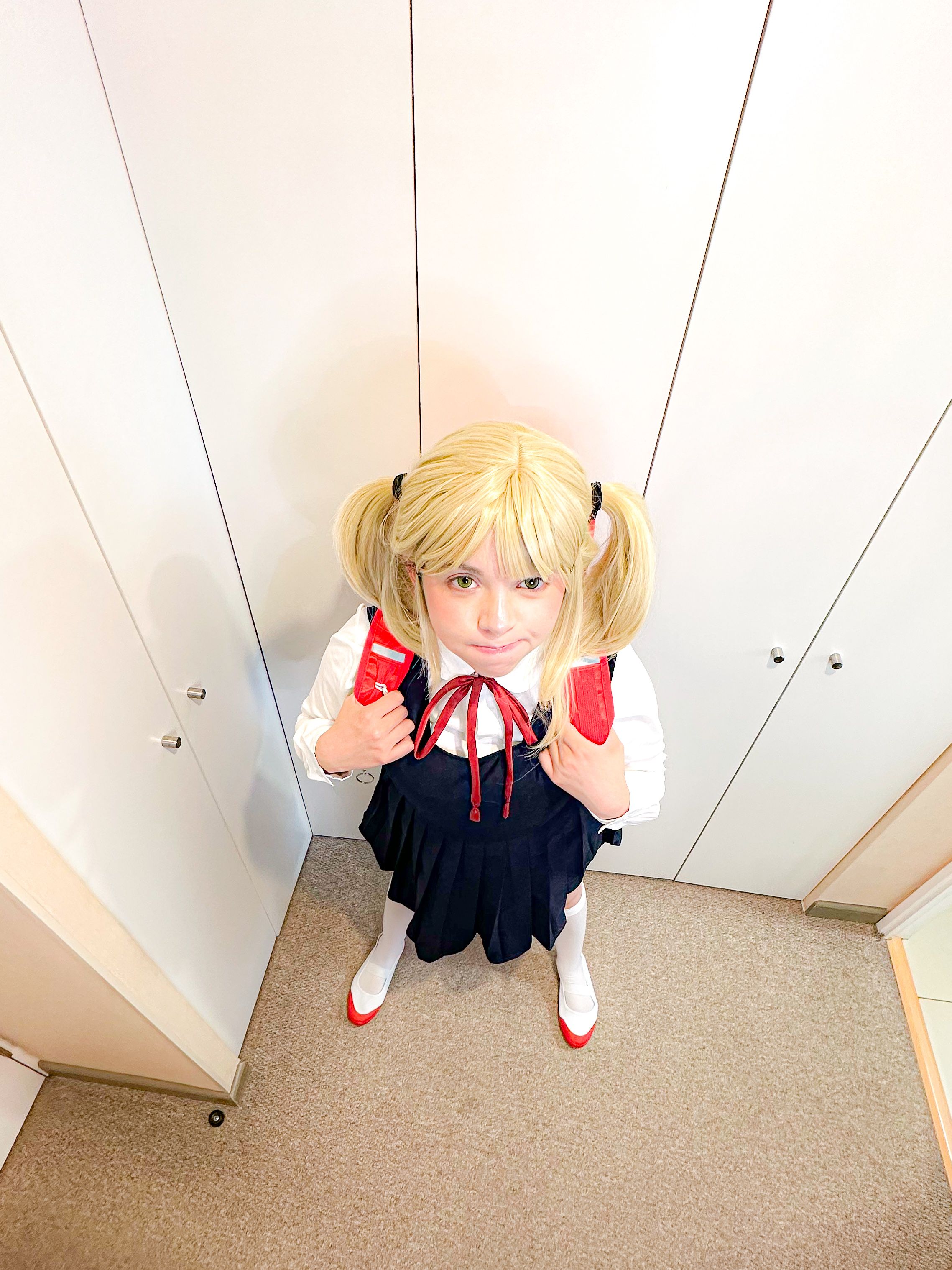 Shigure Ui ☺️💖💖💖 | HoYoLAB