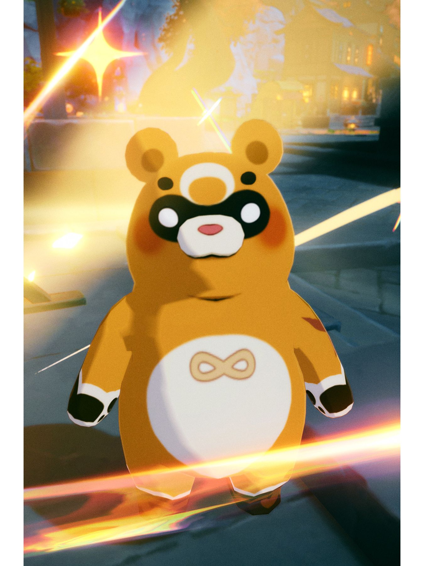 Day 1044 “Wish for Guoba” Genshin Impact | HoYoLAB