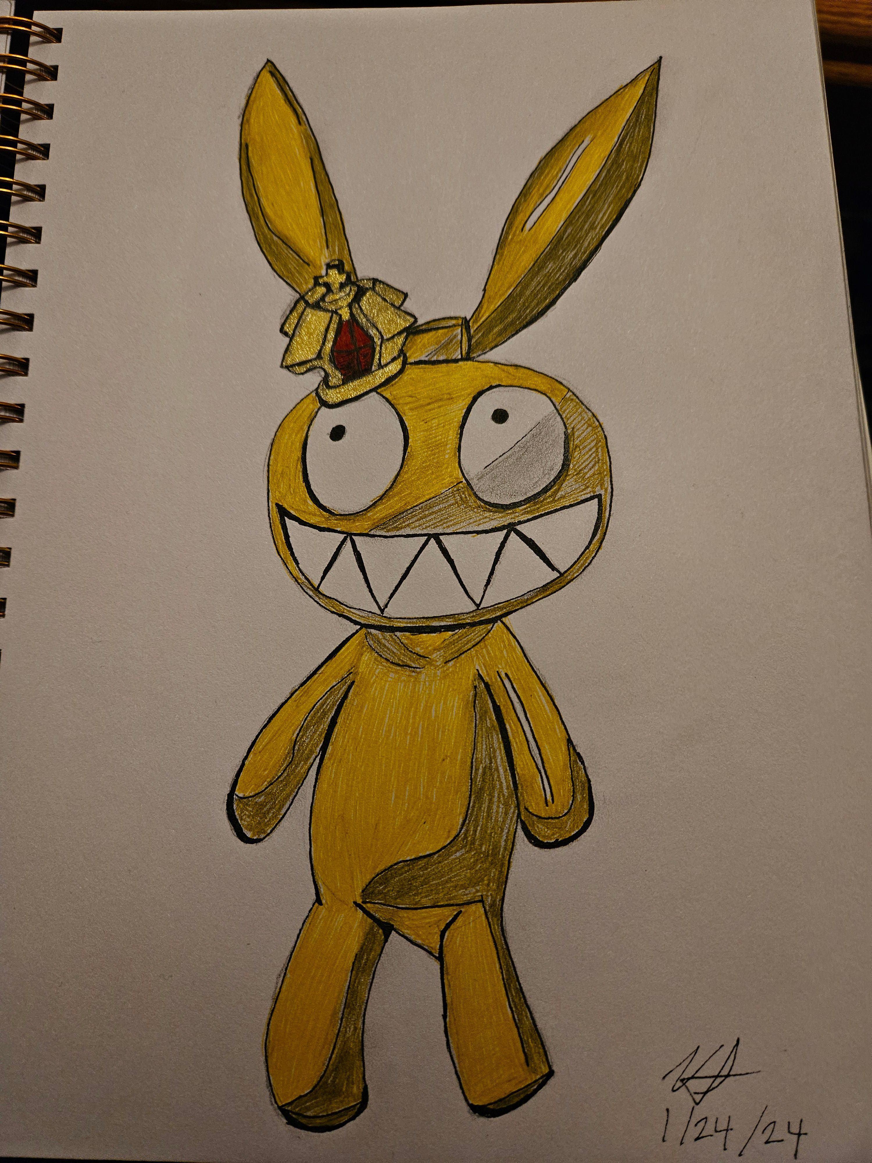 HOMU king drawing Honkai Impact 3rd | HoYoLAB