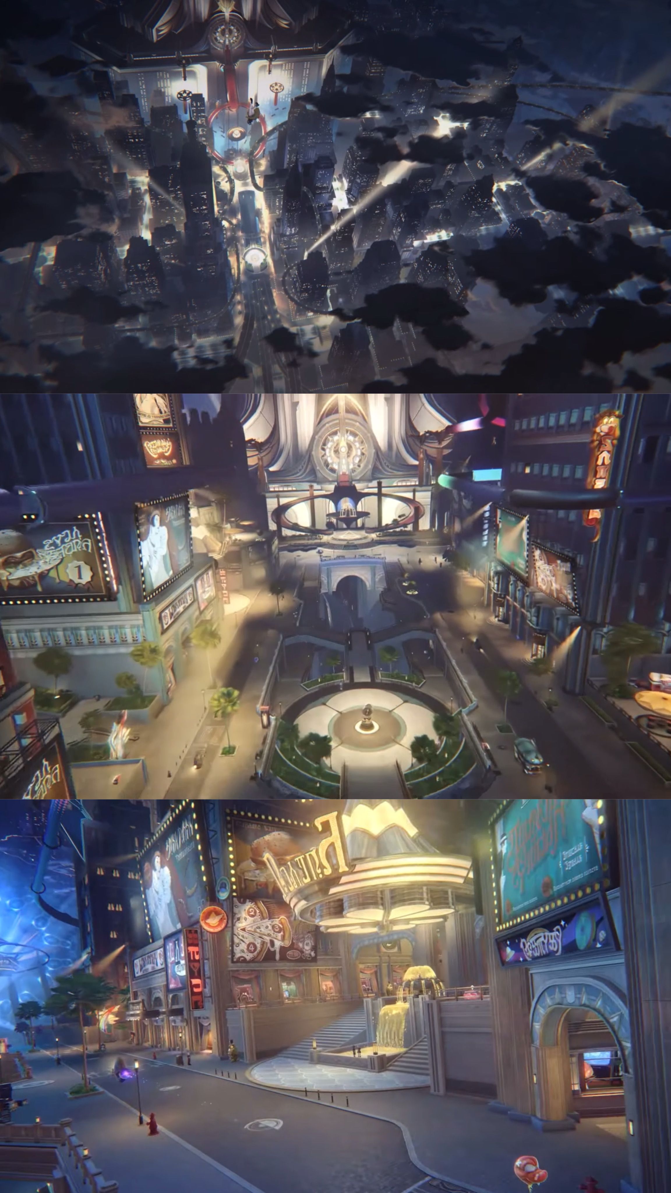 I AM SO EXCITED FOR PENACONY OMG Honkai: Star Rail | HoYoLAB