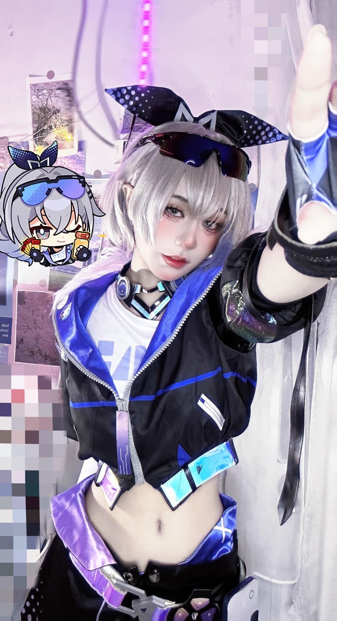 Sói Bạc Honkai: Star Rail | HoYoLAB