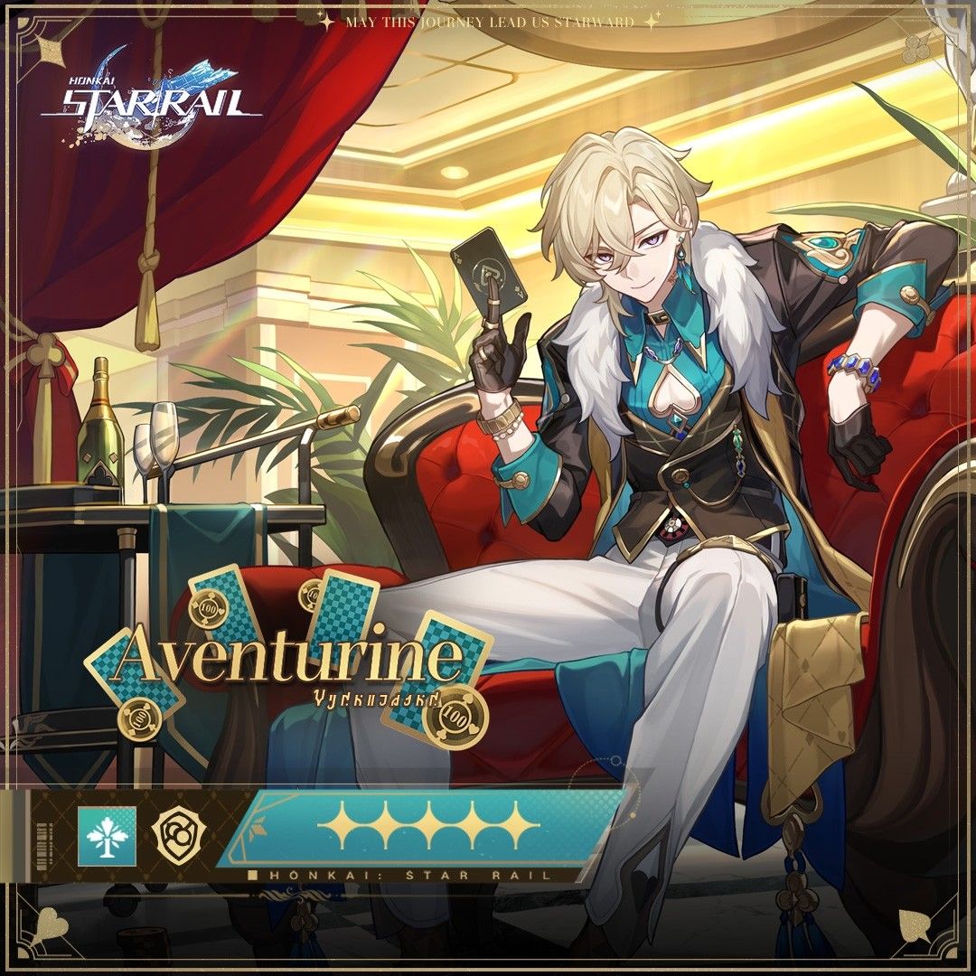 HOLAY MOLAY Honkai: Star Rail | HoYoLAB