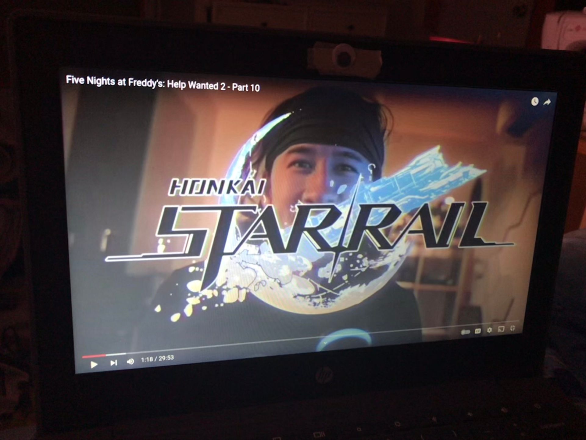 hsr sponsored markiplier i’m crying Honkai: Star Rail | HoYoLAB