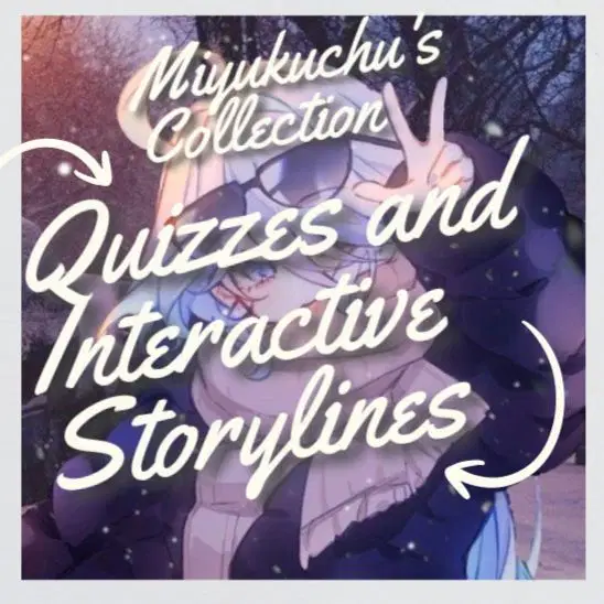 Quizzes and Interactive Story Posts | HoYoLAB