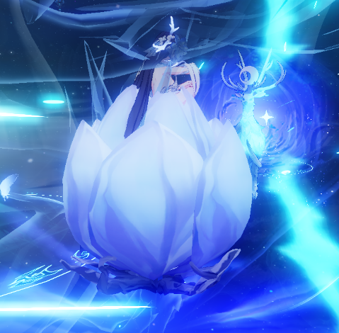 What kind of flower do you think this is? Honkai Impact 3rd | HoYoLAB