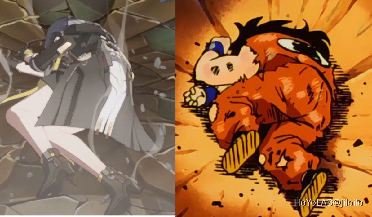 Coincidencia No Lo Creo Honkai: Star Rail | HoYoLAB