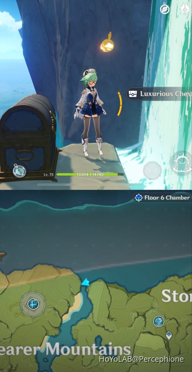 Monstat exploration Genshin Impact | HoYoLAB