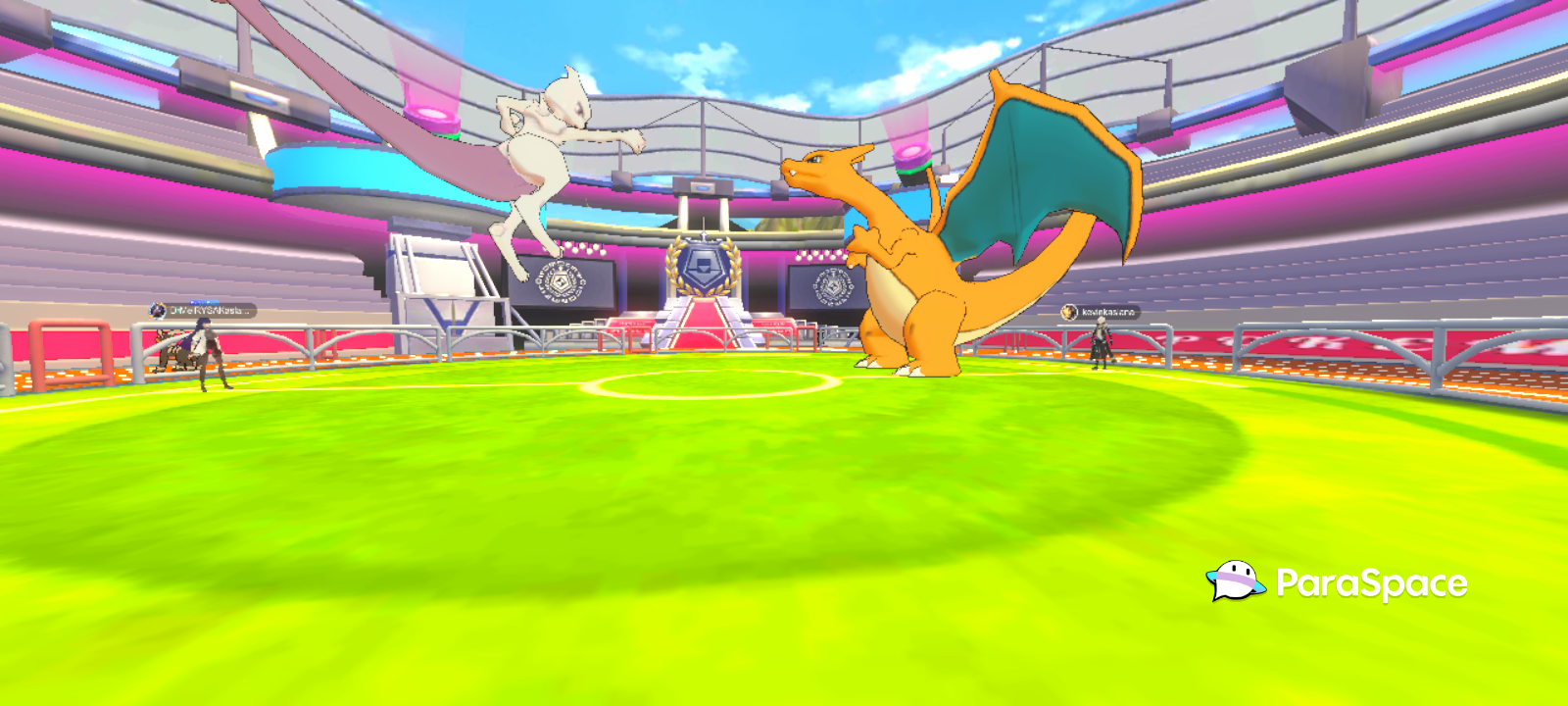 Me and Kevin battle ⚔️ Honkai Impact 3rd | HoYoLAB