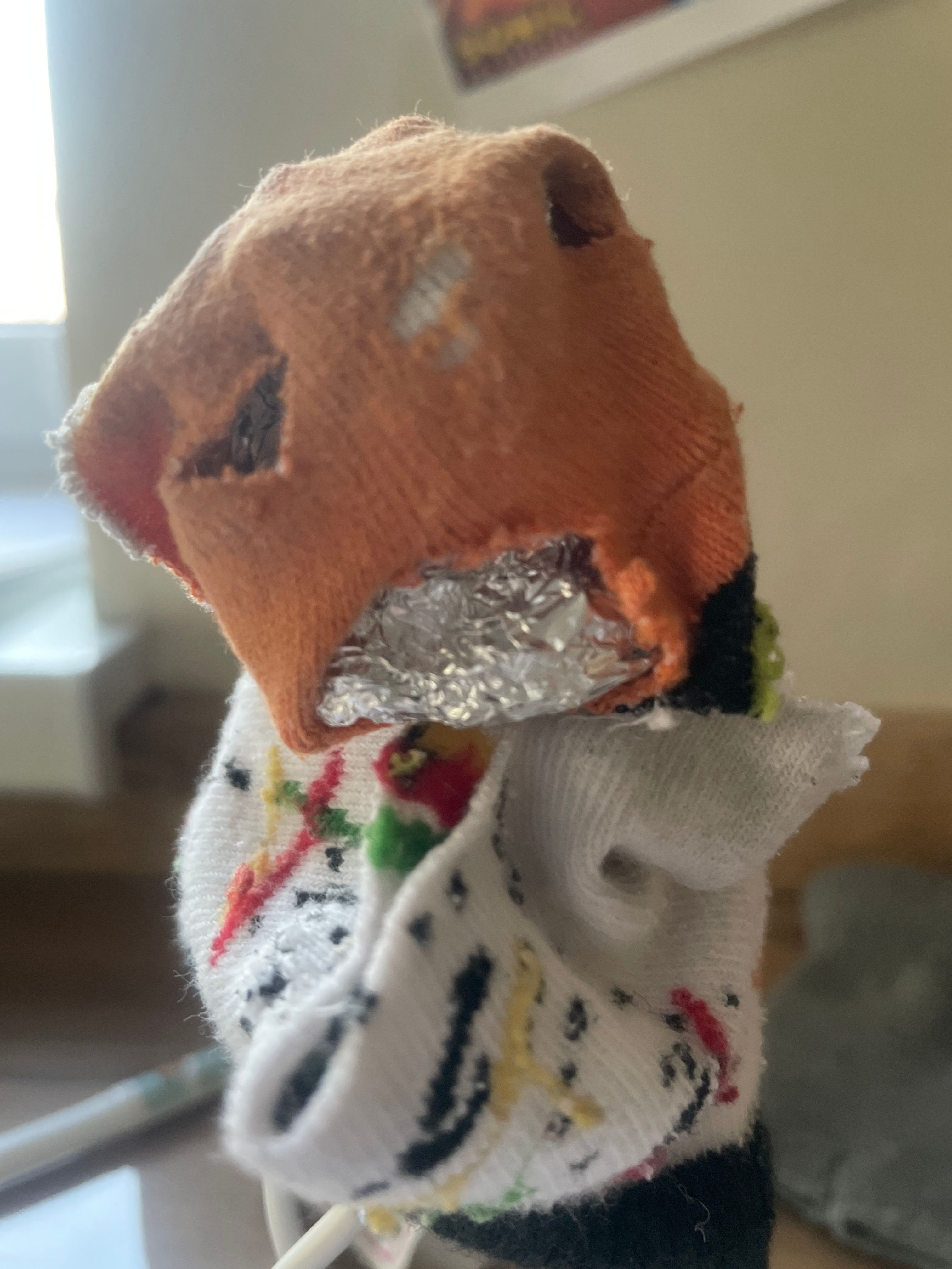 Booooooooo Genshin Impact | HoYoLAB