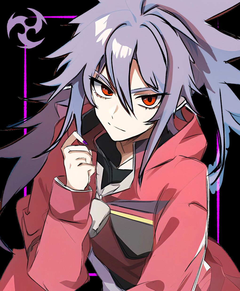 Razor art Genshin Impact | HoYoLAB