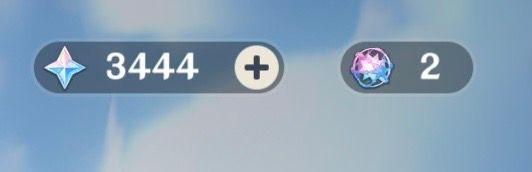 Day 4 of saving primogems until I lose to my impulsive thoughts Genshin Impact | HoYoLAB