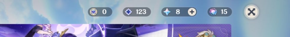 Day 1 of saving for Nadiha Genshin Impact | HoYoLAB