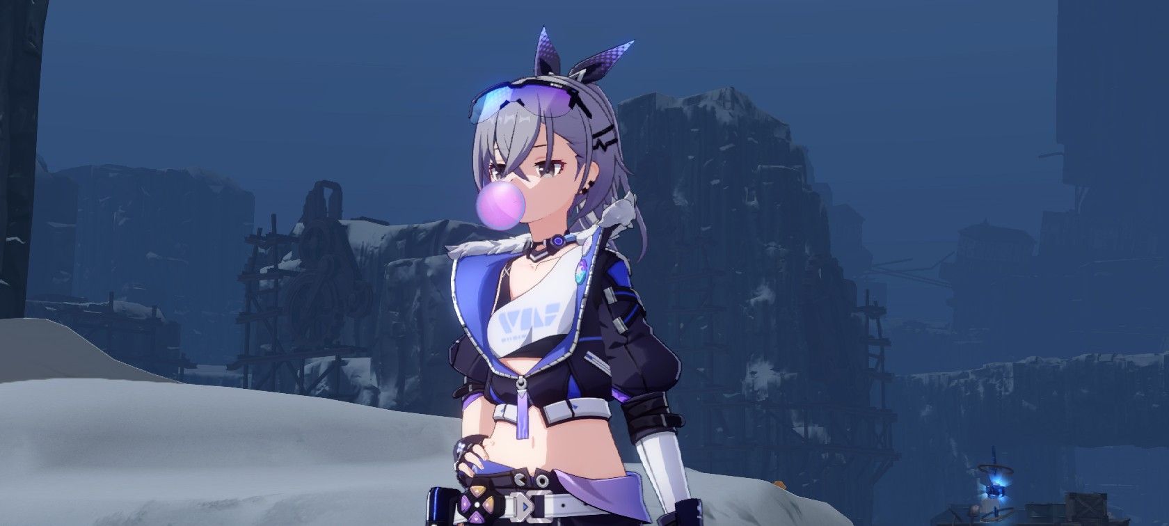 quantum main Honkai: Star Rail | HoYoLAB