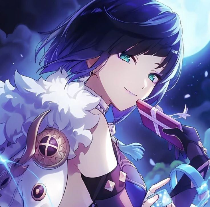 Is this a good team for hyperbloom?? Genshin Impact | HoYoLAB