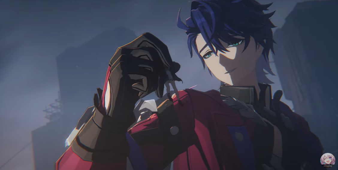 🐺Honkai Star Rail: "The Great Tatalov"🐺 Honkai: Star Rail | HoYoLAB