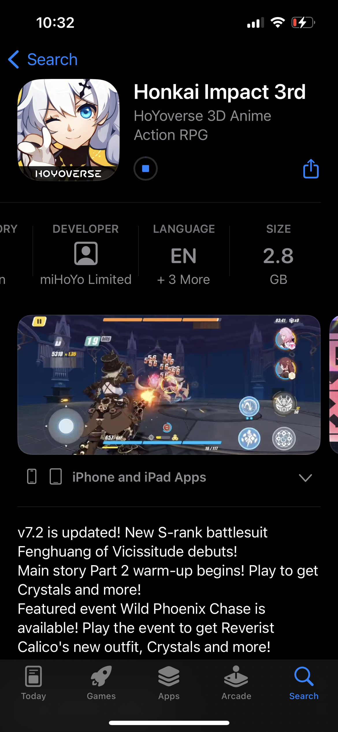 Any beginner tips Honkai Impact 3rd | HoYoLAB