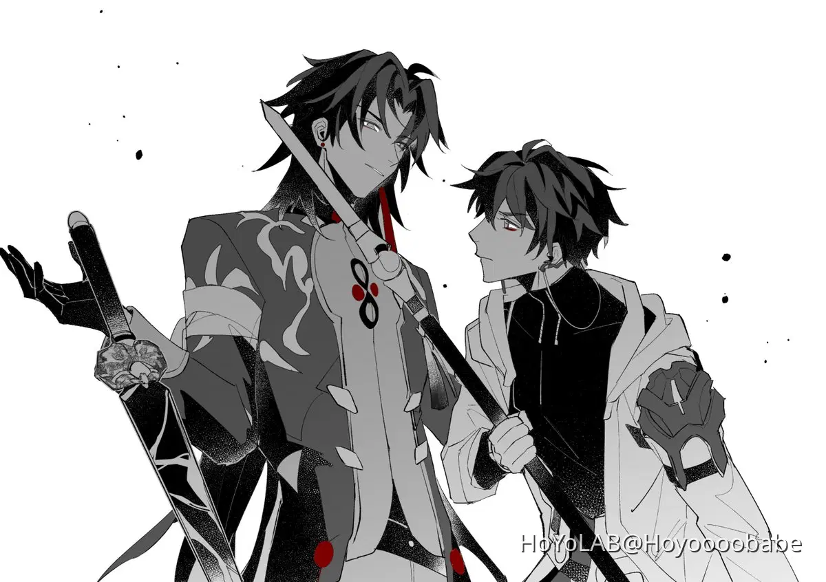 renheng Honkai: Star Rail | HoYoLAB