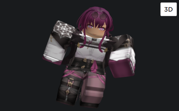 Roblox Kafka isn't real. Roblox Kafka: Honkai: Star Rail | HoYoLAB