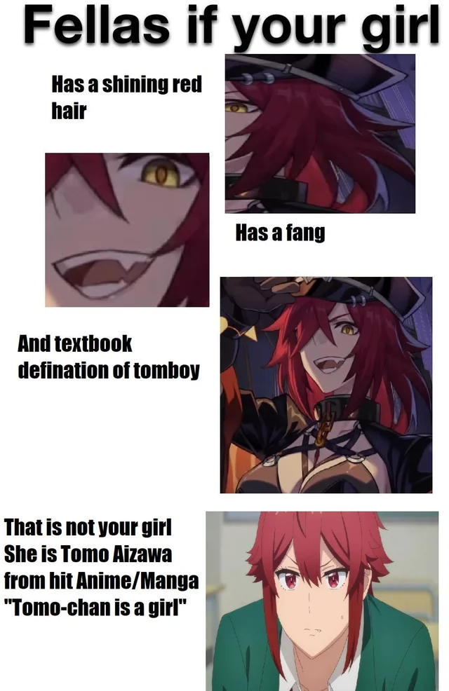 Caterina is Tomo cosplaying as Power Ranger Villianess. Honkai: Star ...