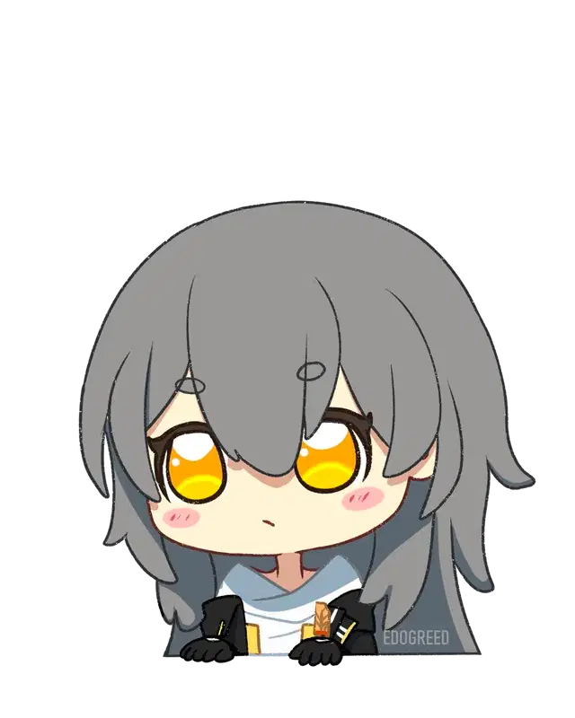 かわいい Caelus and Stelle Art by me Honkai: Star Rail | HoYoLAB