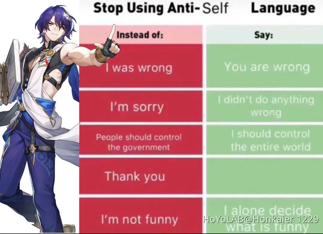 hsr memes bc kafka wont come home Honkai: Star Rail | HoYoLAB