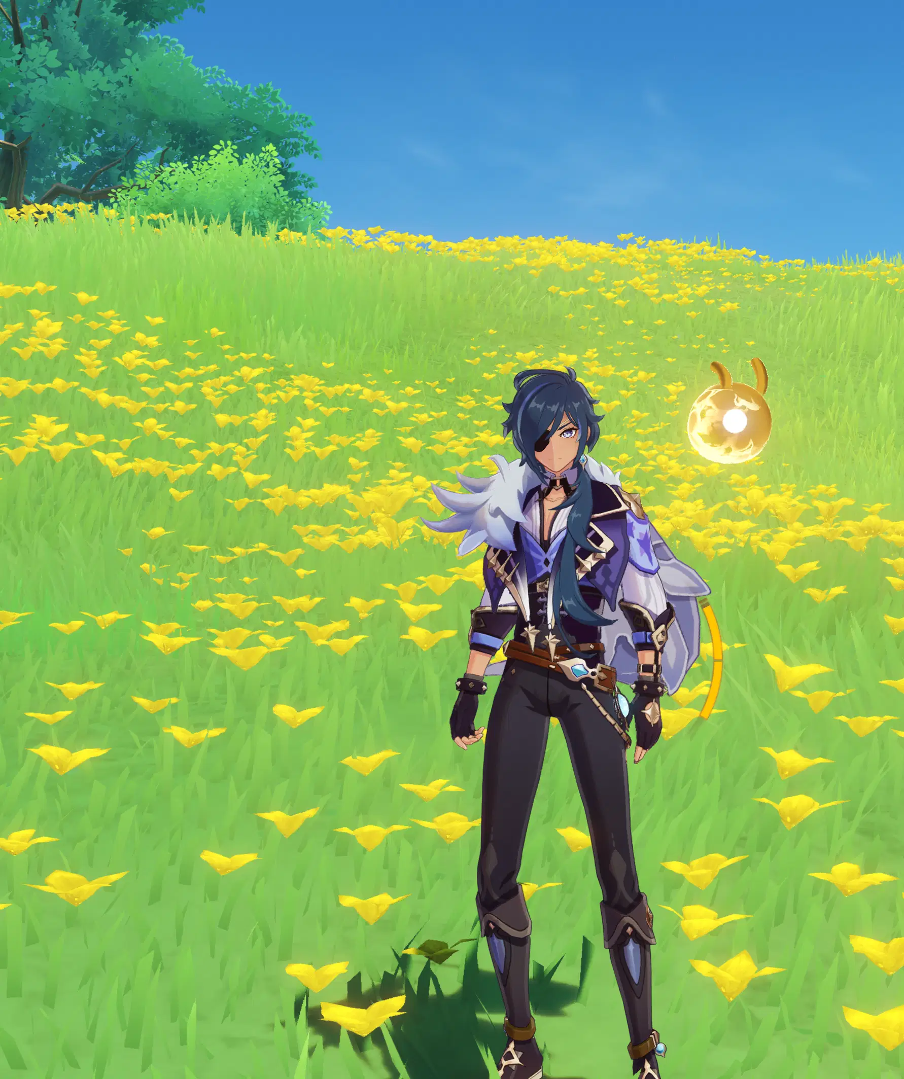 Day 14 of saving for Xiao Genshin Impact | HoYoLAB