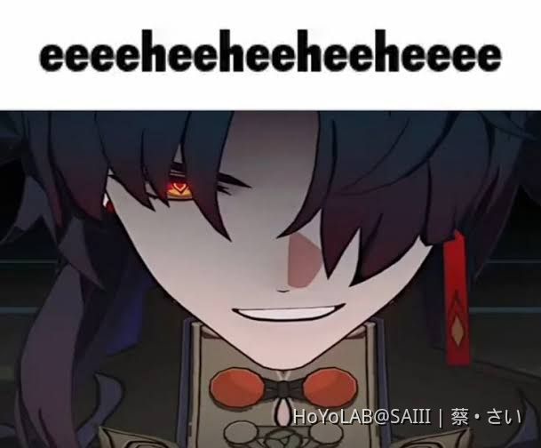 Some honkai star rail memes that I stole Honkai: Star Rail | HoYoLAB